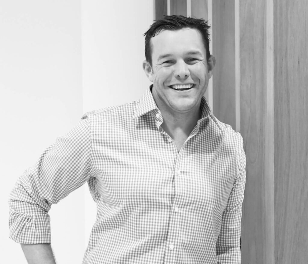 James Callinan - JLH Property Consultants